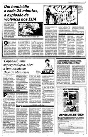Andrew Levinson | Enciclopédia Itaú Cultural